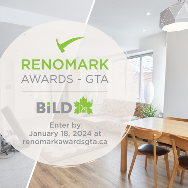 RenoMark Awards Entry Deadline – BILDgta