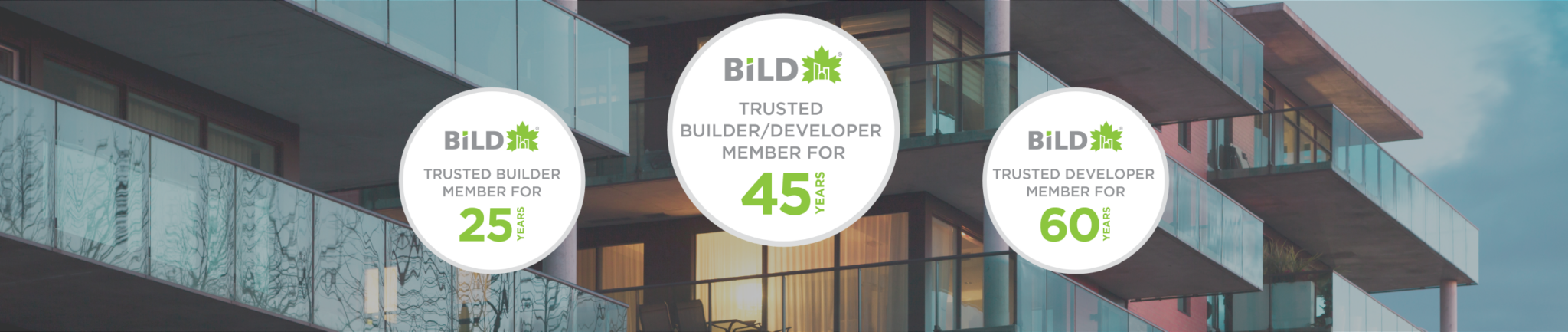 Building Industry and Land Development Association - BILD