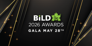 BILD Awards 2026 – BILDgta